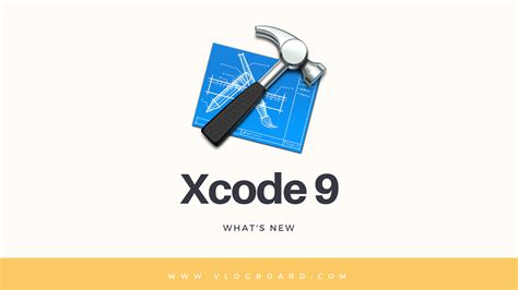 Xcode 9 Whats New Create Amazing Apps With Xcode 9 Vlogboard Indian Recipes In Hindi