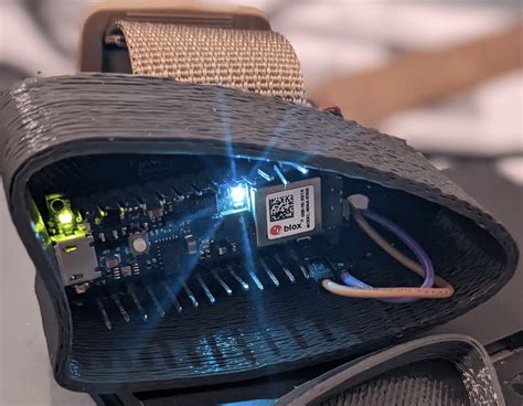 Detecting And Tracking Worker Falls With Embedded Ml Arduino Blog