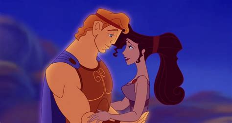 Hercules And Meg Yourgirlari Descendants Fanon Wiki Fandom