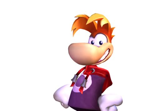 Sonic E Rayman Voce Sabe Quizur