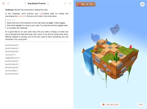 Swift Playgrounds Apple Startet Kostenlose Hour Of Code Workshops