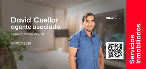 David Cuellar Linkhouse Cochabamba