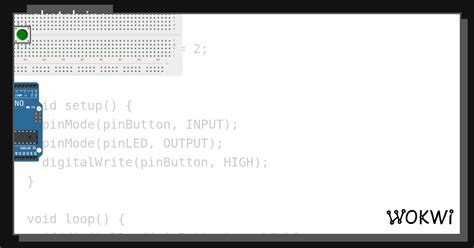 Wokwi Online ESP32 STM32 Arduino Simulator