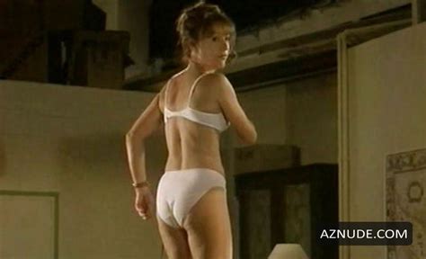 Nathalie Baye Nude Aznude