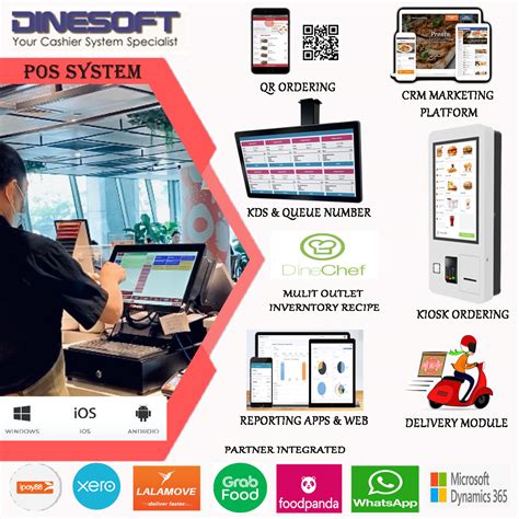 💥looking For Powerful Pos System We Are Not Just A Simple Pos🤩🤩