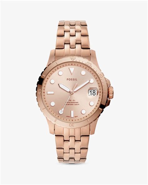 Fossil Watches For Women