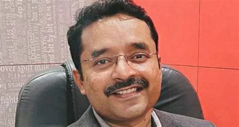 Anurag Singh Quits Bharat Express As Managing Editor