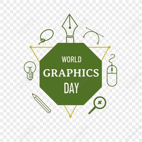 녹색 마우스 일러스트 세계 그래픽 날빨간제전 Png 일러스트 무료 다운로드 Lovepik