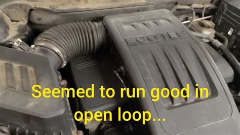 Code P0172 Chevy Equinox Shop Innoemengpsuacth
