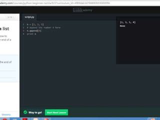 Python Programming Lab13 PPT