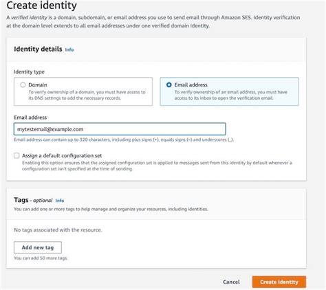 Build A Login System With A Welcome Email Using A Post Confirmation Lambda Trigger With Amplify
