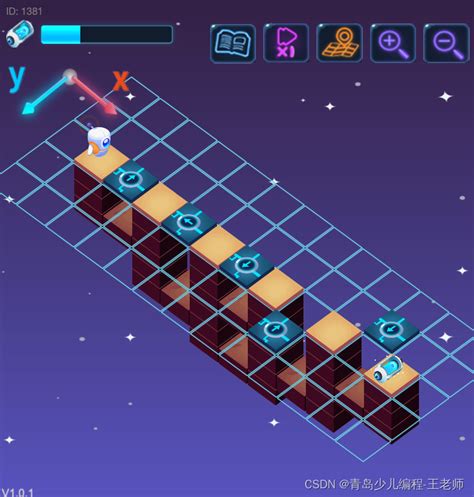 Icode国际青少年编程竞赛 Python 2级训练场 列表入门icode列表入门 Csdn博客