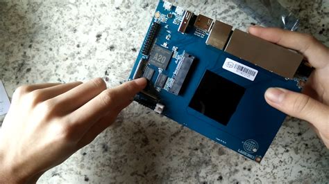 Banana Pi Opensource Router R Overview And Wireless Test Project Banana Pi