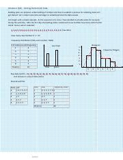 Module 4 M4 Getting Started With Data Pdf Module 4 M4 Getting Started With Data Building