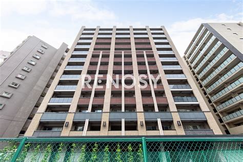 クレヴィア新宿若松町｜東京都心の高級マンション・タワーマンションの賃貸・売買ならモダンスタンダード