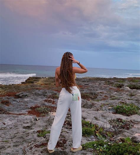 Lynette Adkins On Instagram Out Of Office” Harem Pants Poses Lynette