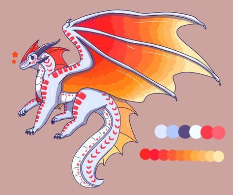Discover 290 Wings Of Fire Hybrids And Wings Of Fire Ideas Wings Of