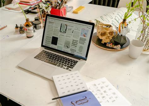 Creative Ways To Design Your Own Logo From Scratch Webdevsupply