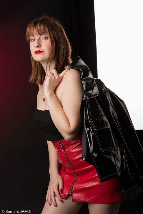Pauline D Bernard Jamin Photographie