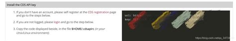 【python】使用cds Api下载ecmwf气候数据cdsapi 下载全球数据无效 Csdn博客 【python】使用cds Api下载ecmwf气候数据cdsapi 下载全球数据无效 Csdn博客