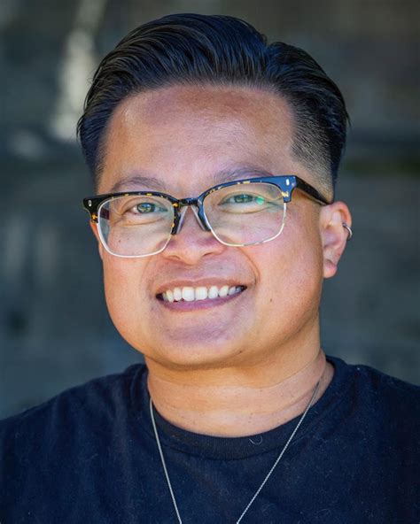 Jeanelle Ablola • Lgbtq Religious Archives Network