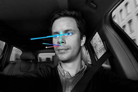 Volvo Cars Conducts Research Into Driver Sensors In Order To Create