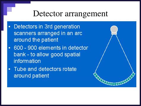 PPT Computed Tomography PowerPoint Presentation Free Download ID 5878445