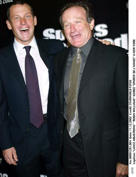 Robin Williams 2000