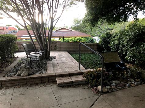 Pilgrim Place Penner Memorial Garden In Claremont California Find A