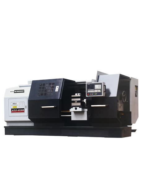 High Precision Cnc Lathe Machine Multi Function Cnc Lathe High