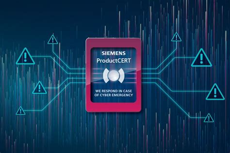 Siemens Vulnerability Handling And Disclosure Process Siemens Global