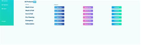 github abaz1d laundry app working with reactjs redux react native