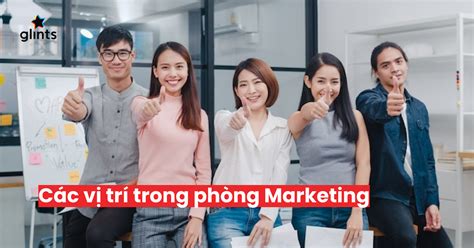 Top vị trí của marketing trong doanh nghiệp mới nhất năm Kiến Thức Cho Người lao Động