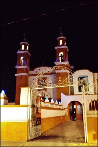 Parroquia Nuestra Señora Del Destierro San Sebastian De A Flickr