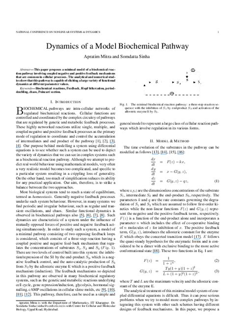 pdf a continuous model of gene expression jason pham
