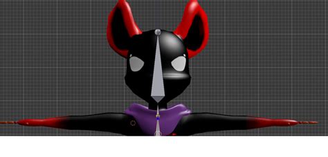 Blender Basic Rigging Process 10 Steps Instructables