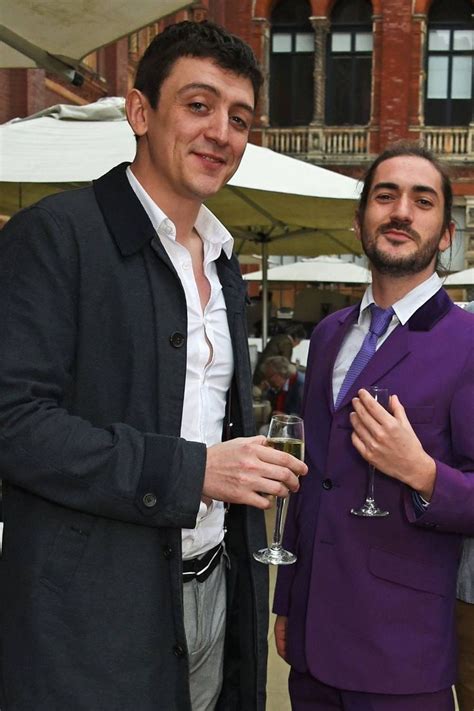 Pin By Cody On John Dagleish Single Breasted Suit Jacket Suit Jacket