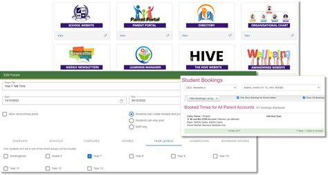 Simon Learning And School Administration