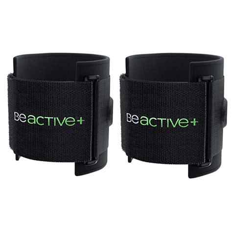 Beactive Plus 2 Pack Acupressure System For Nervesciatica Bigamart