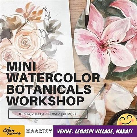 Repost Maartsy Learn Simple And Beginner Friendly Steps To Paint Beautiful Watercolored