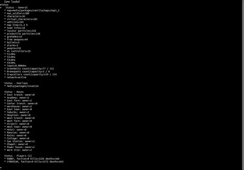 how to install and setup a rwr dedicated linux server debian 10 buster