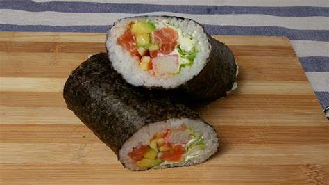 Рис для роллов Пикабу