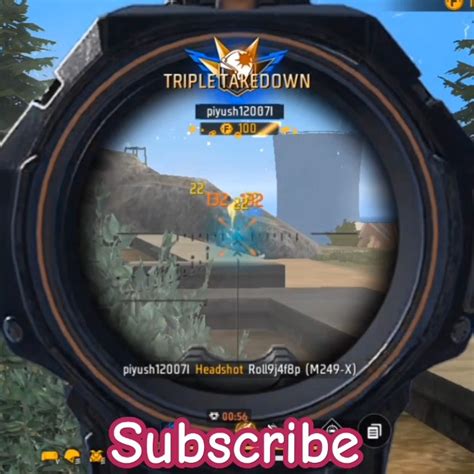 Free Fire Live 🤘 ️‍🔥⚔️ Free Fire Piyushkumawat Youtube