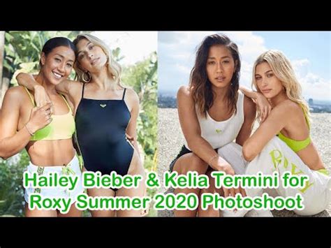 How To Become A Roxy Girl Model ACHIVX