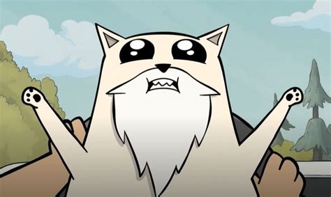 Exploding Kittens Godcat Happy In Car Exploding Kittens Kitten Art