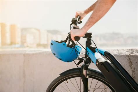 Tipos De Baterías En Bicicletas Eléctricas Vendebicis