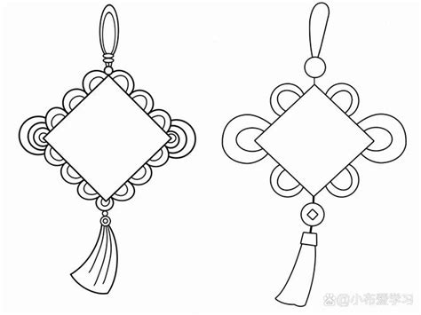 挂式简笔画简笔画图片大全