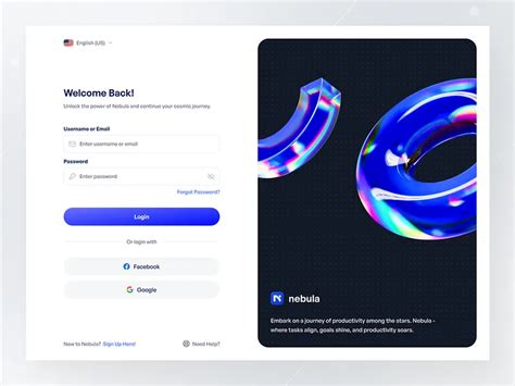 Language Switcher Designs Themes Templates And Downloadable Graphic Elements On Dribbble