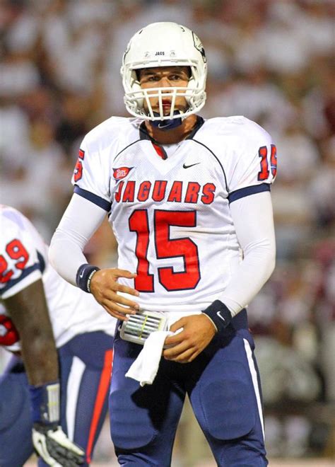 South Alabama Jaguars Football Alchetron The Free Social Encyclopedia
