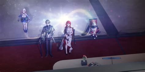 Honkai: Star Rail Reveals Version 3.0 Release Date and Content